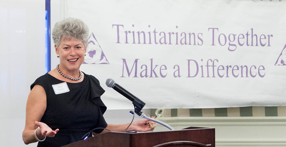 Stewardship 2021 | Trinity by the Cove